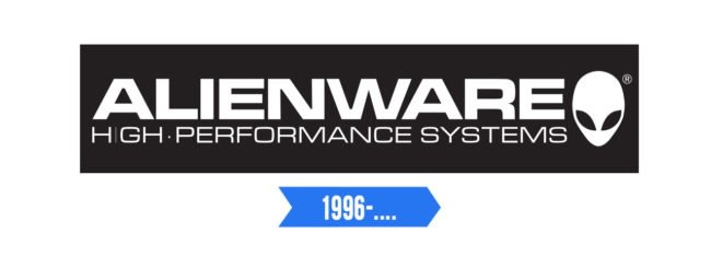 Alienware Logo | Significado, História e PNG