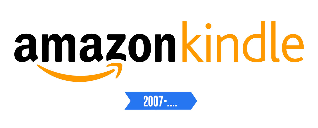 Amazon Kindle Logo | Significado, História e PNG