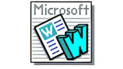 Microsoft Word Logo | Significado, História e PNG