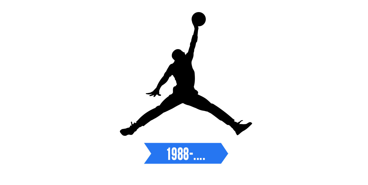 Air Jordan Logo | Significado, História e PNG