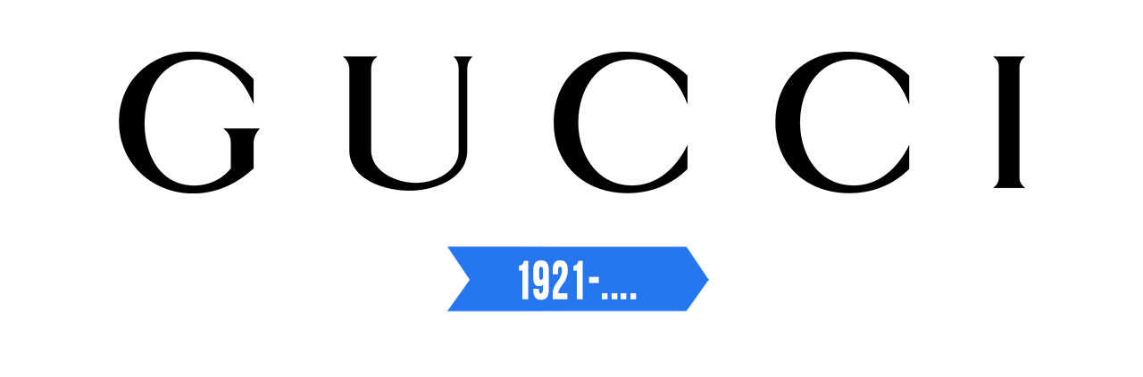 Gucci Logo | Significado, História e PNG