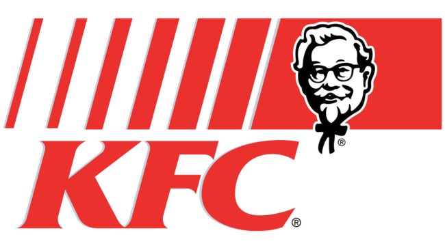 KFC Logo: valor, história, PNG