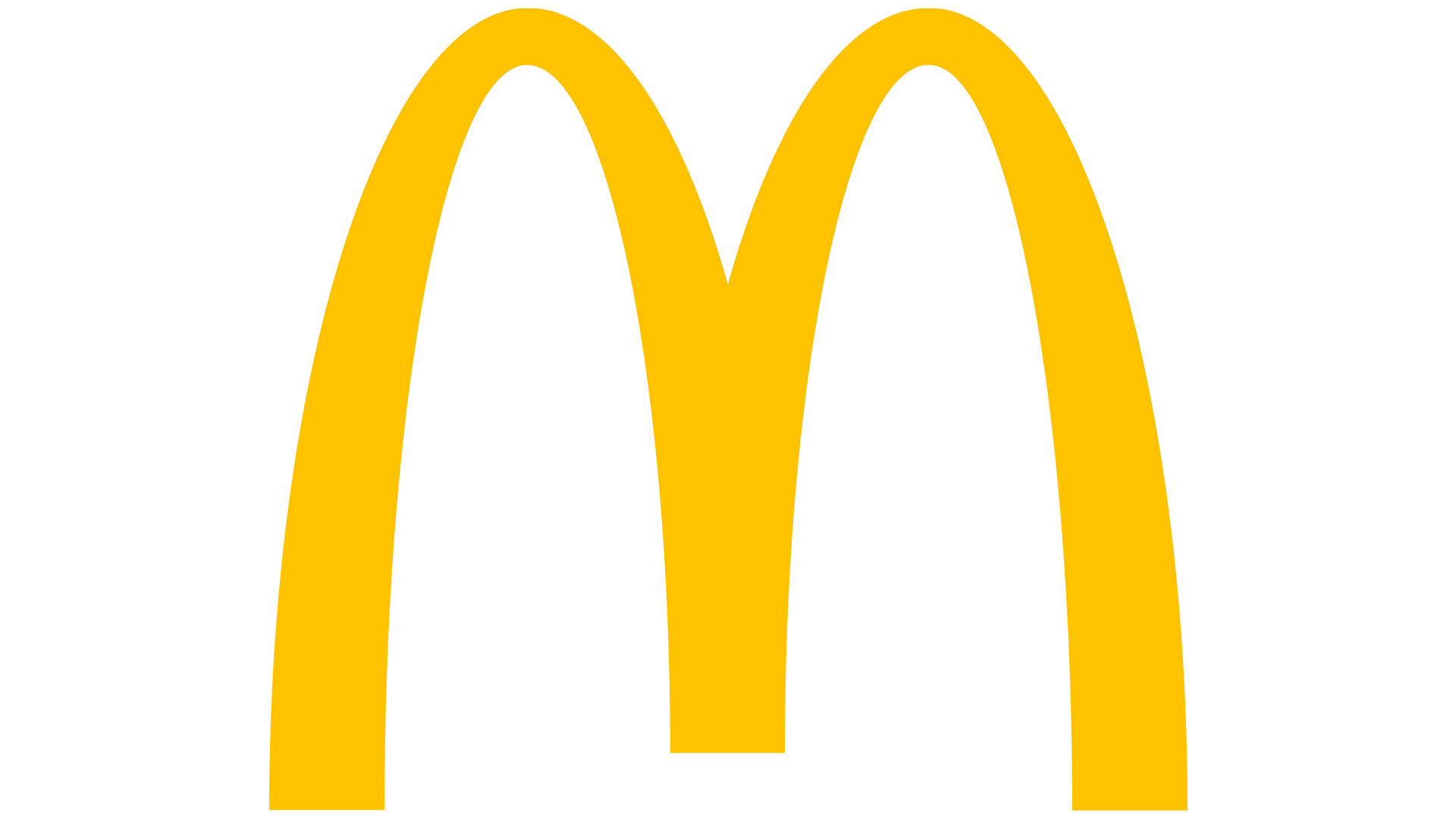 McDonalds Logo: valor, história, PNG