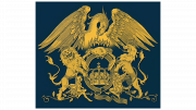 Queen Logo | Significado, História e PNG