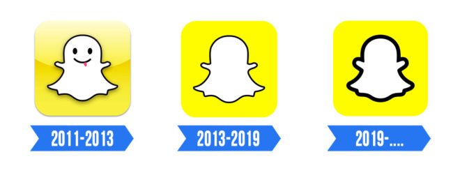 Snapchat Logo | Significado, História e PNG