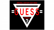 GUESS Logo | Significado, História e PNG