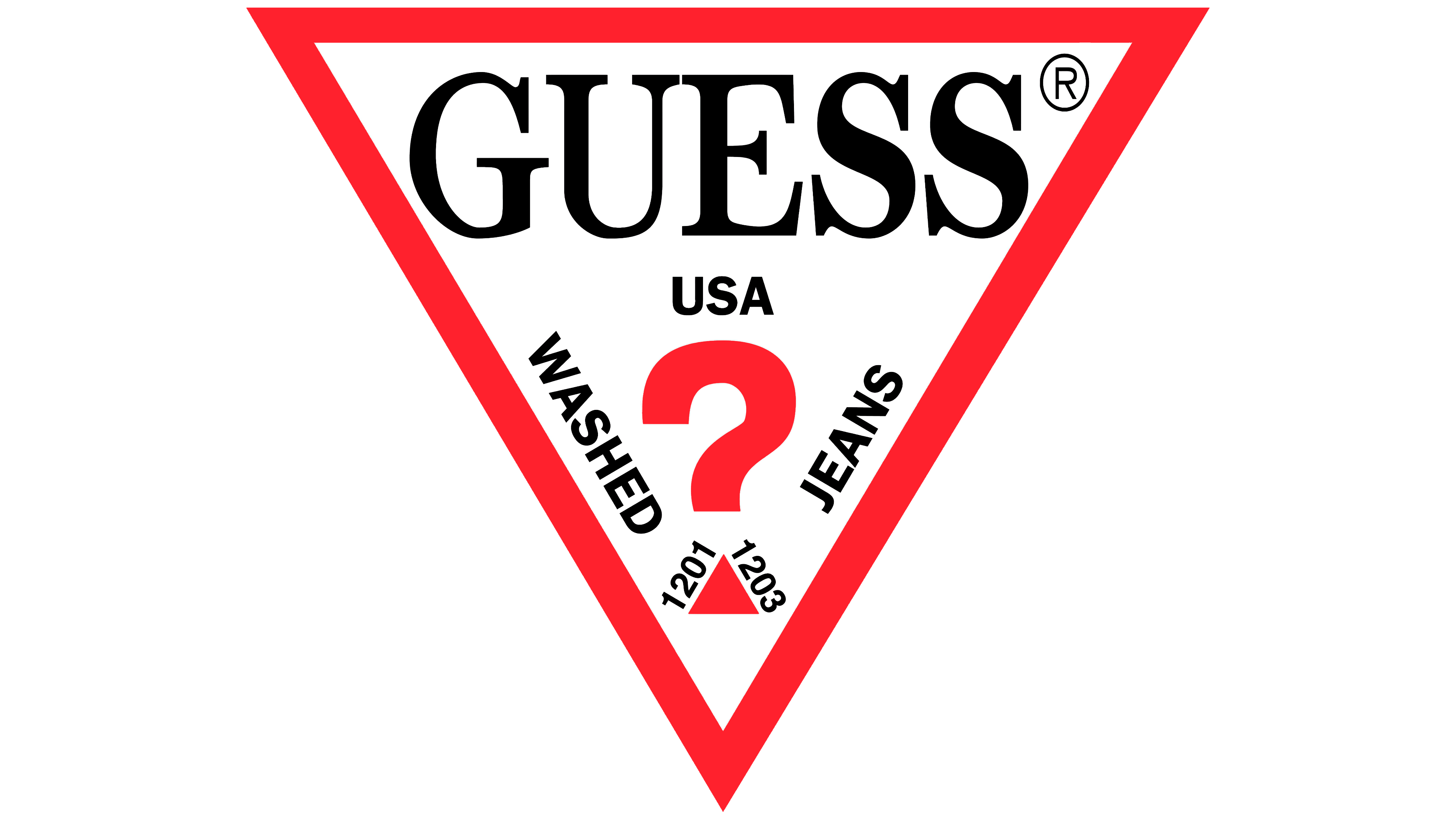 GUESS Logo Valor Hist ria PNG GUESS Logo Valor Hist ria PNG