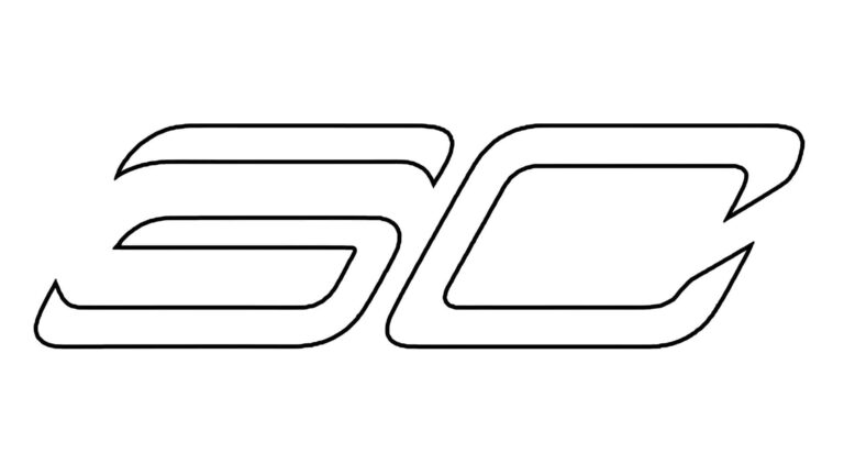 Stephen Curry Logo - Significado, História e PNG
