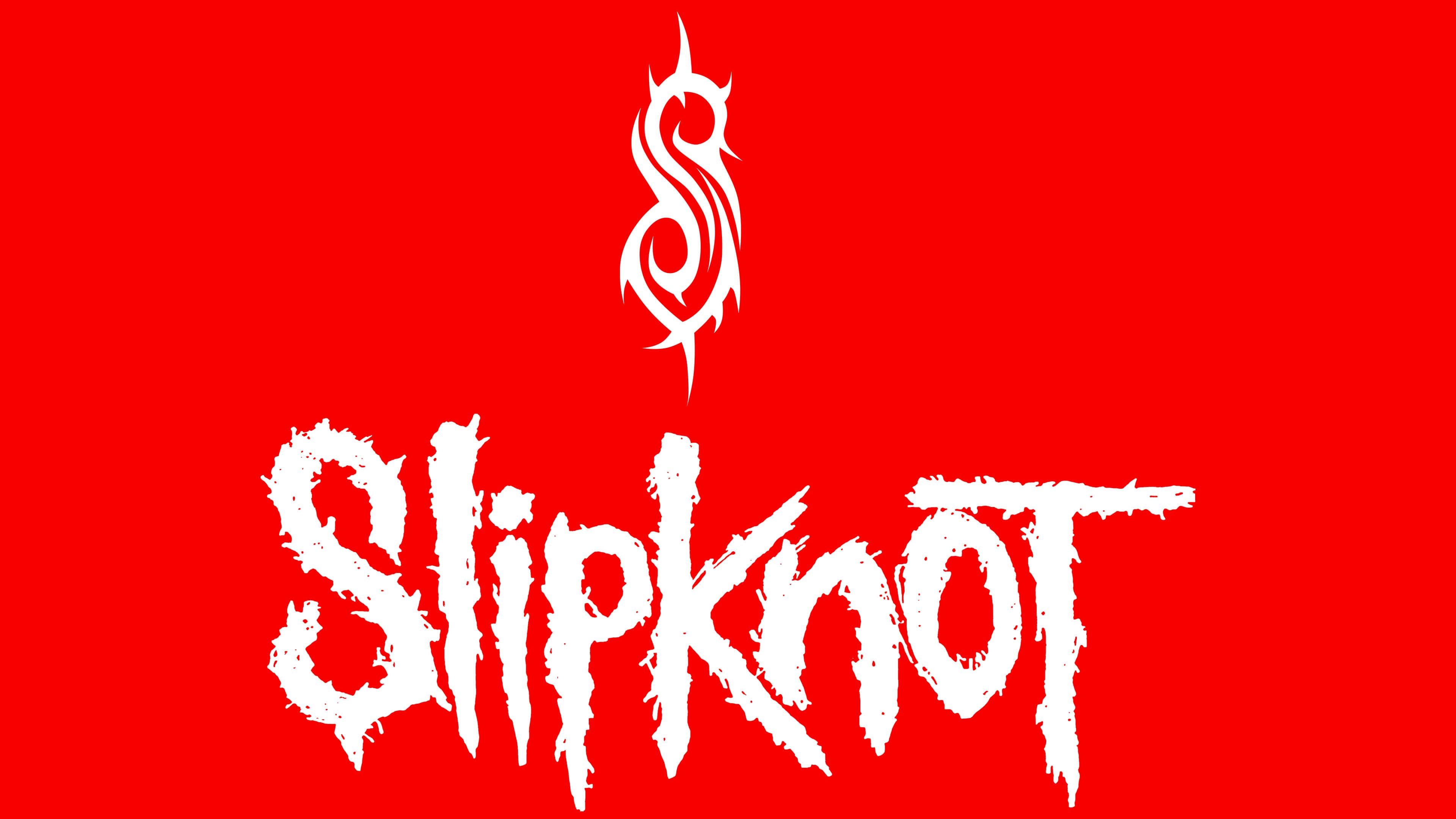 Slipknot Logo: valor, história, PNG