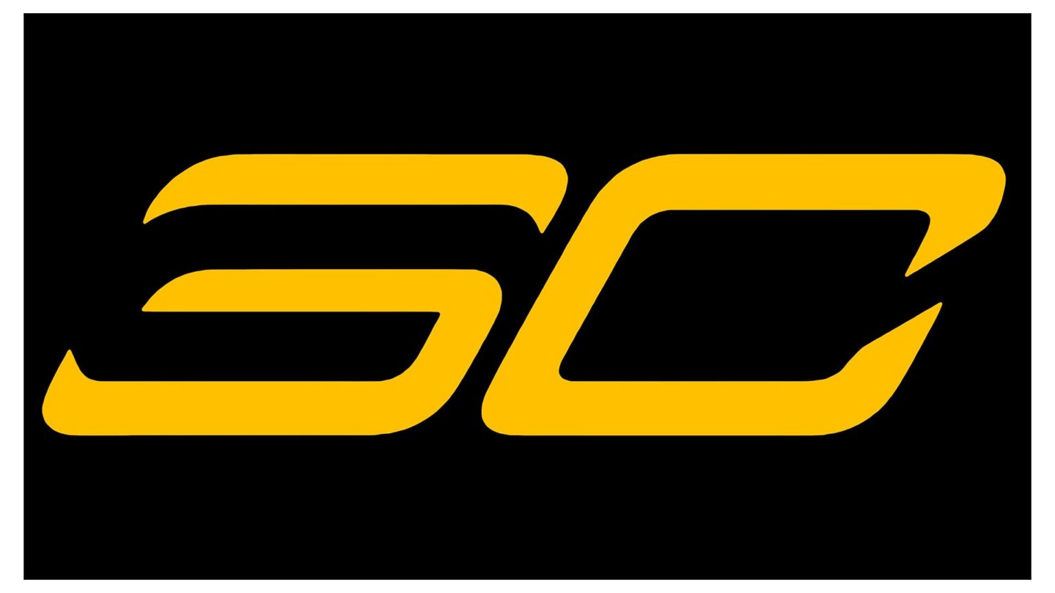 Stephen Curry Logo - Significado, História e PNG