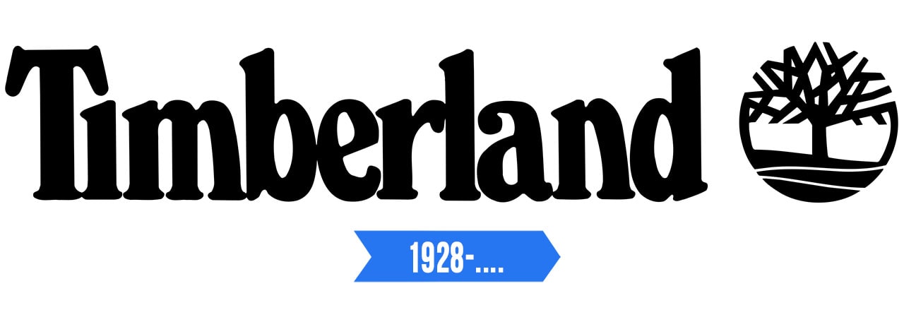 Timberland Logo | Significado, História e PNG