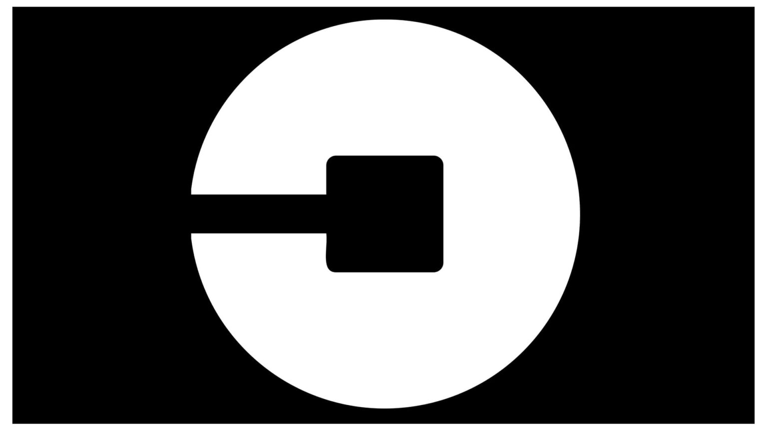 Uber Logo - Significado, História e PNG