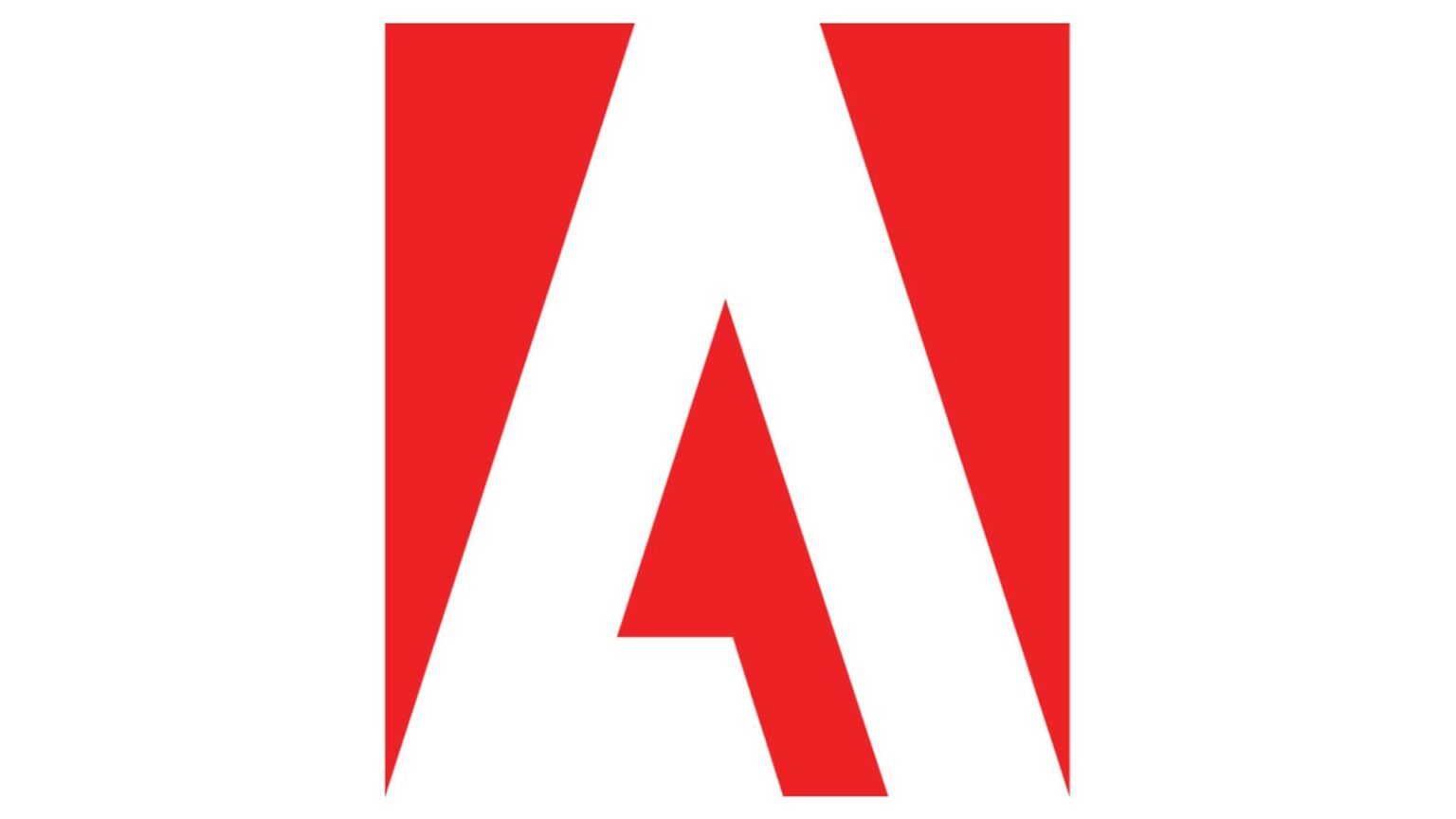 Adobe Logo - Significado, História e PNG