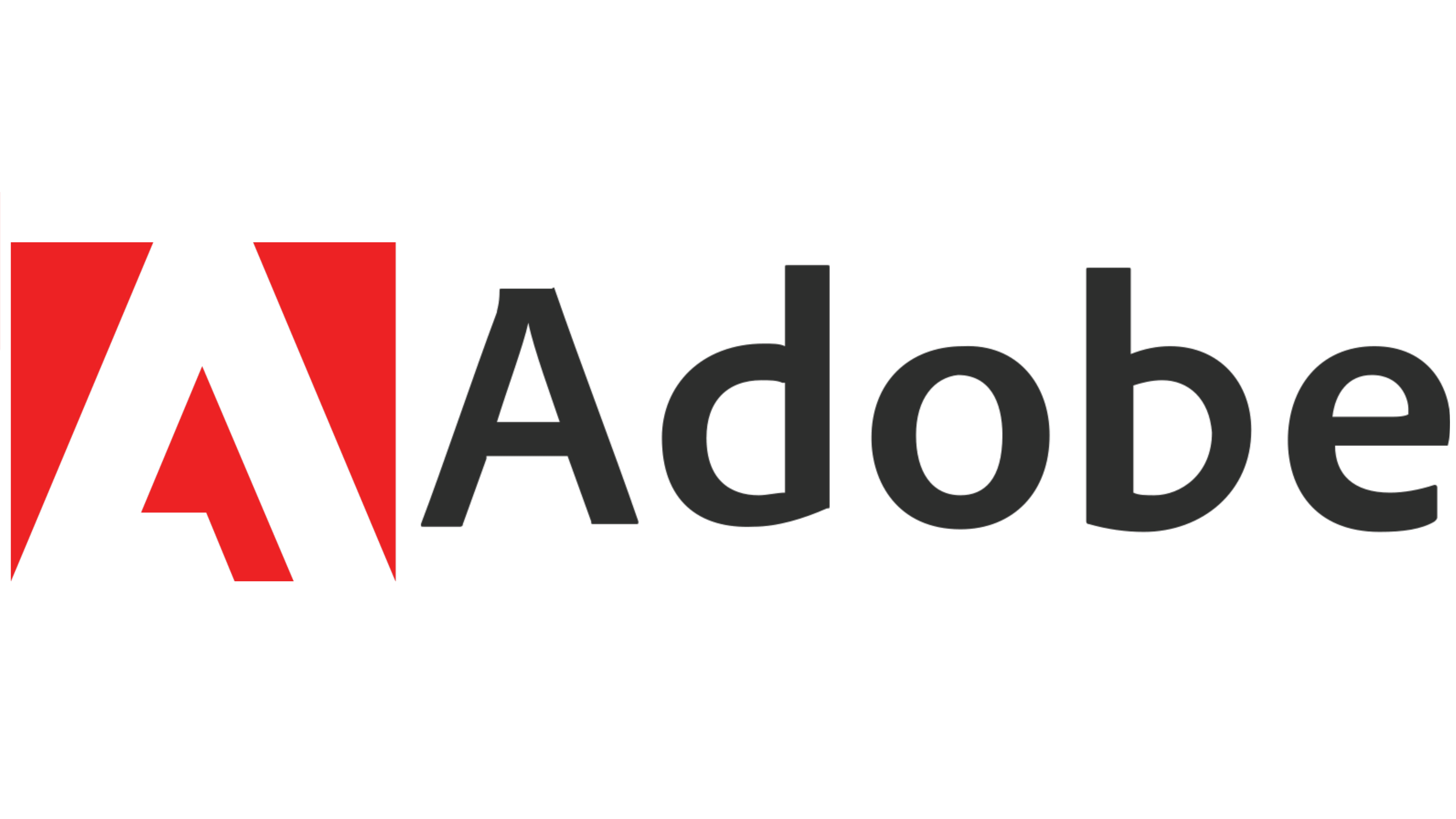 Adobe Logo Significado Hist ria E PNG