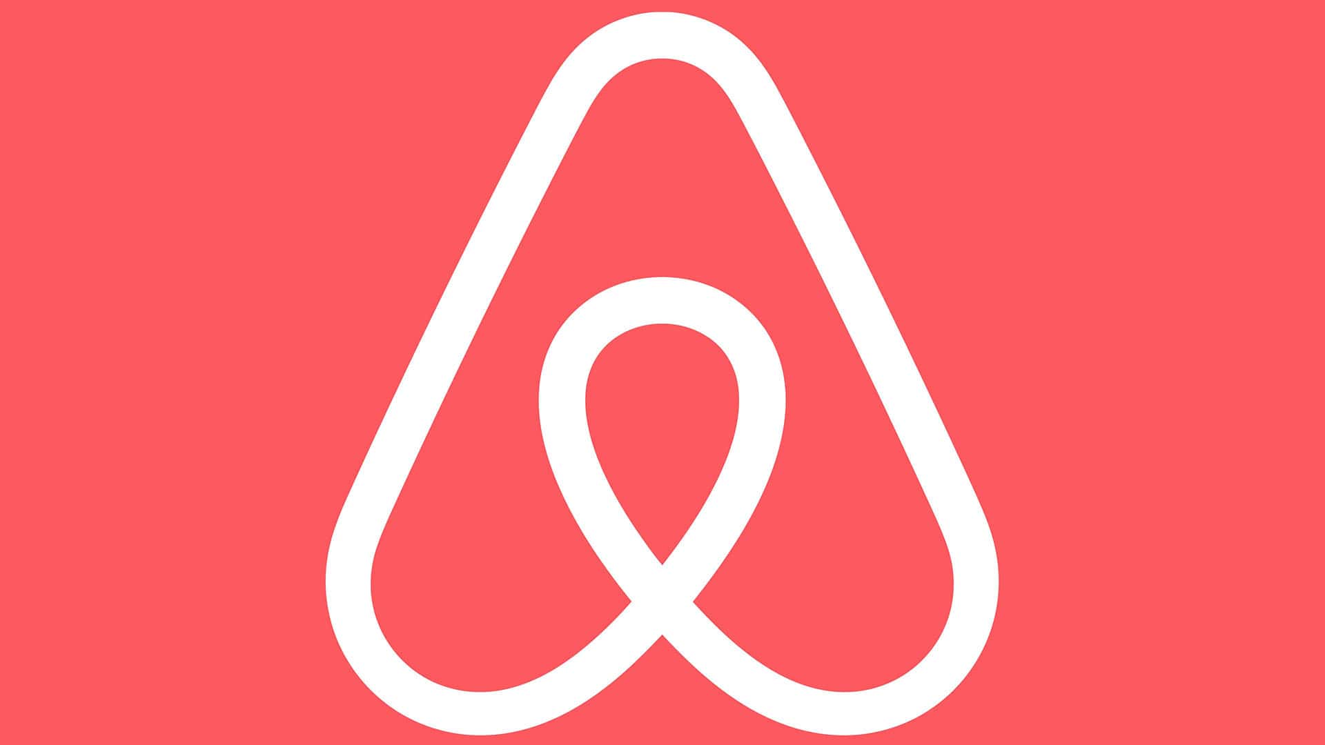 Airbnb Logo Valor Hist ria PNG