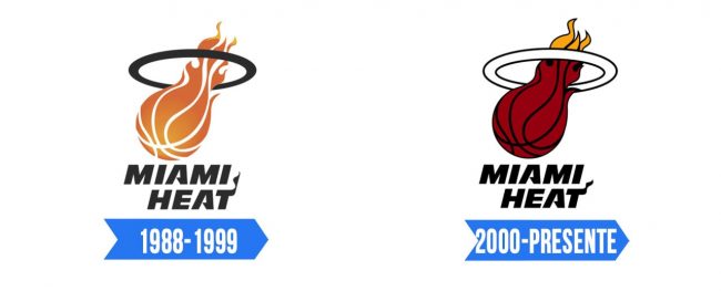 Miami Heat Logo | Significado, História e PNG