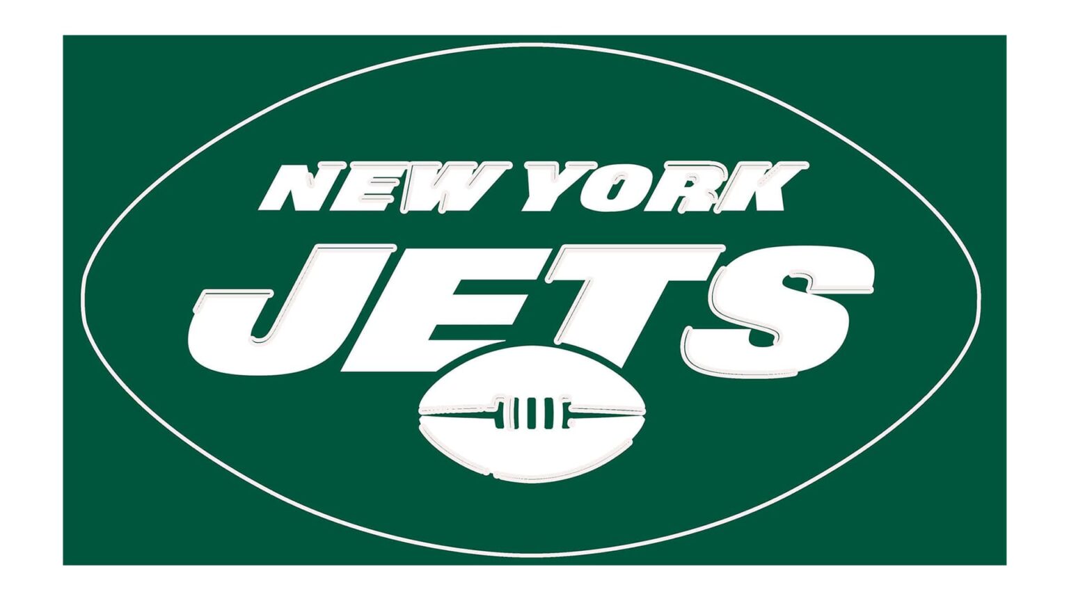 New York Jets Logo | Significado, História e PNG