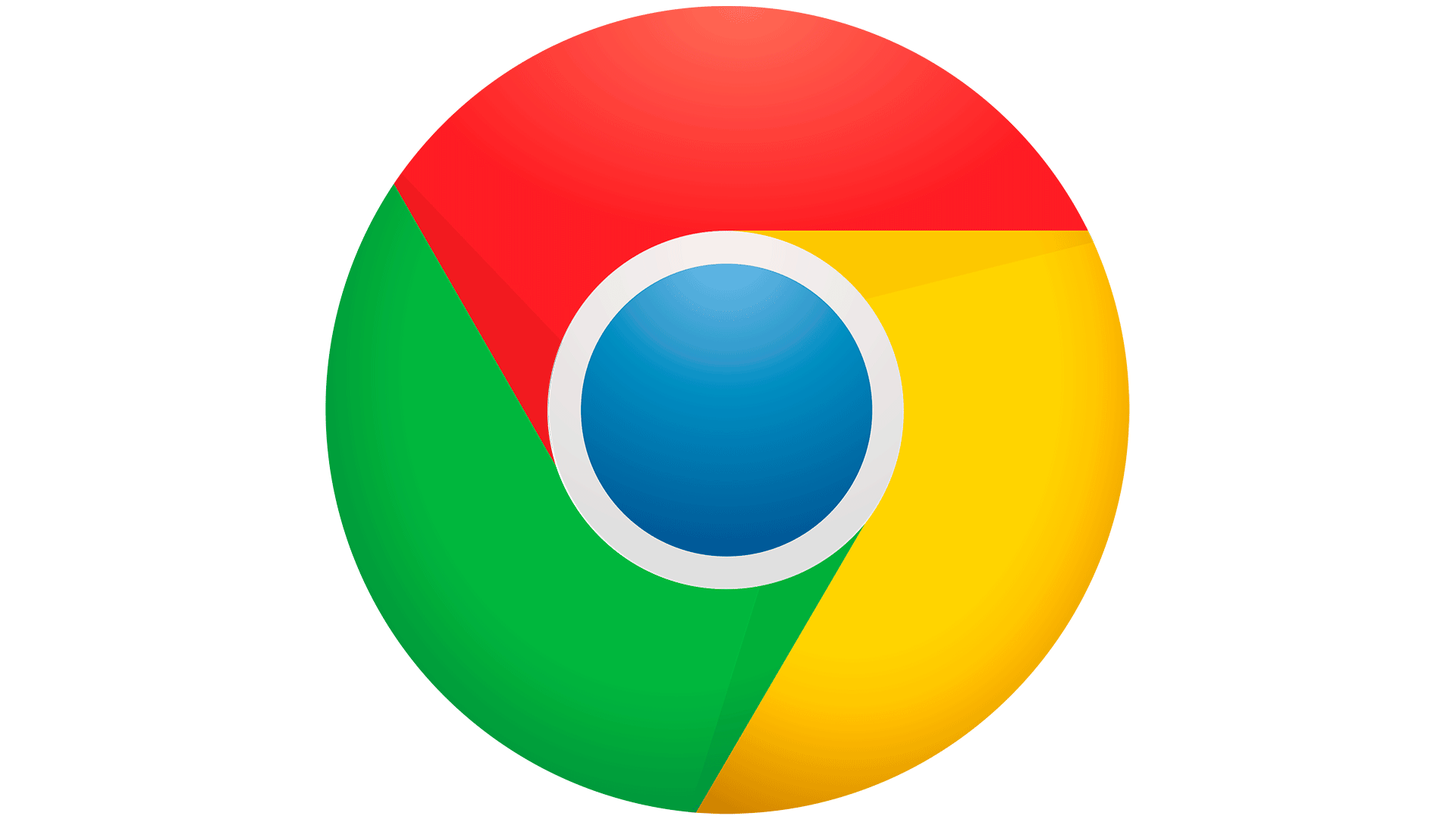 Chrome Logo Valor Hist ria PNG