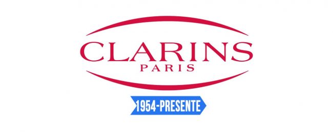 Clarins Logo | Significado, História e PNG