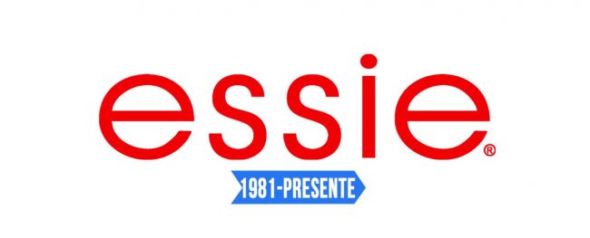 Essie Logo | Significado, História e PNG