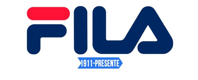Fila Logo | Significado, História e PNG