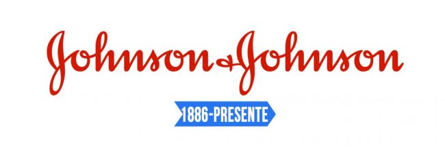 Johnson & Johnson Logo | Significado, História e PNG