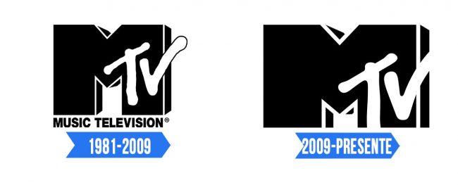 MTV Logo | Significado, História e PNG