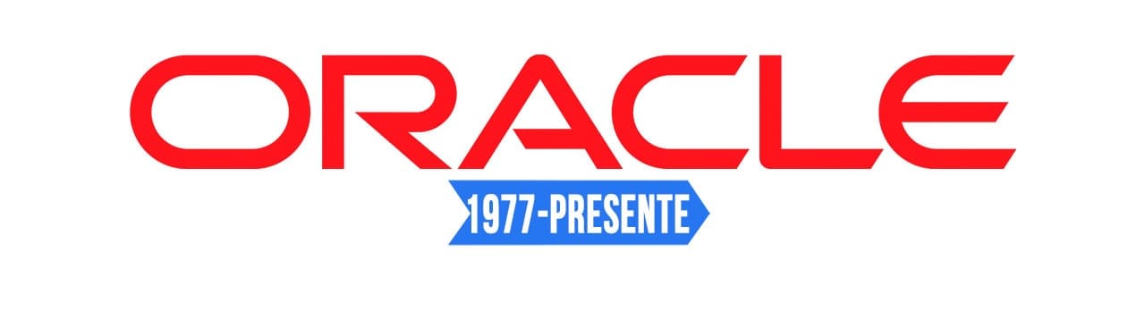 Oracle Logo | Significado, História e PNG