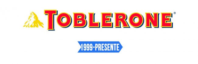 Toblerone Logo | Significado, História e PNG