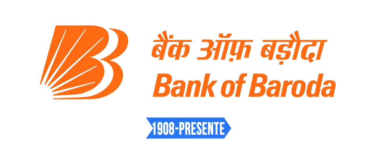 Bank of Baroda Logo | Significado, História e PNG