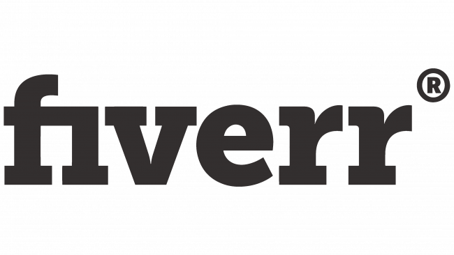 Fiverr Logo | Significado, História e PNG