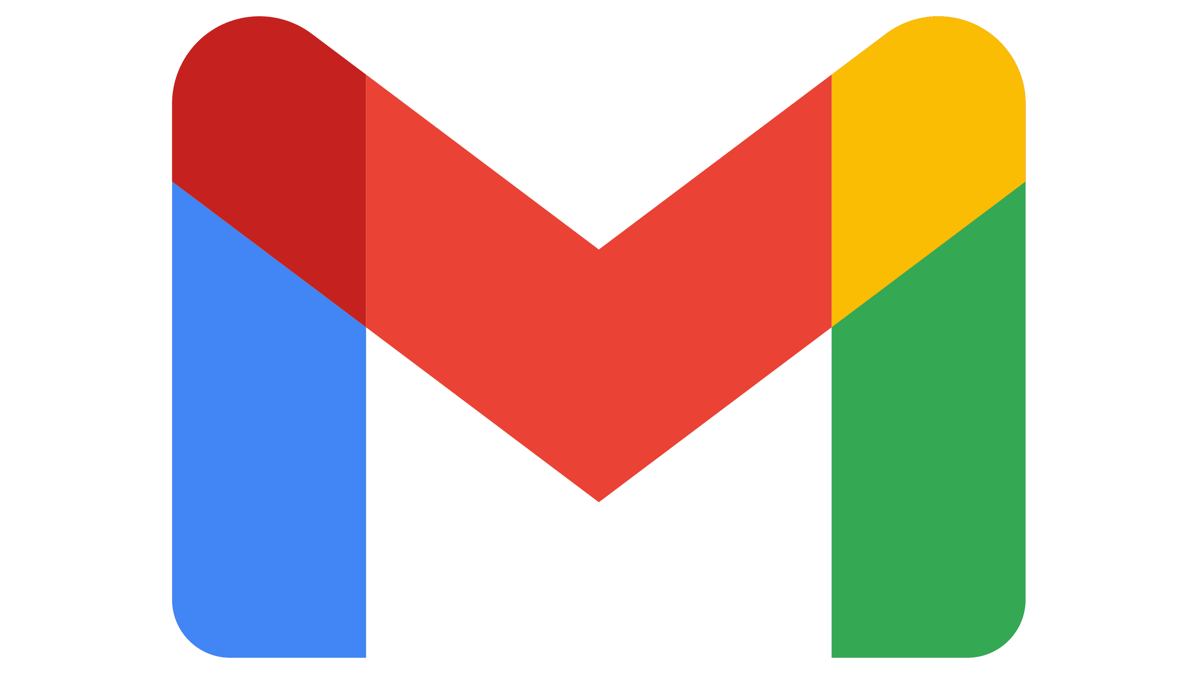 Gmail Logo Valor Hist ria PNG