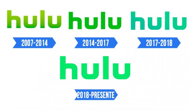 Hulu Logo | Significado, História e PNG