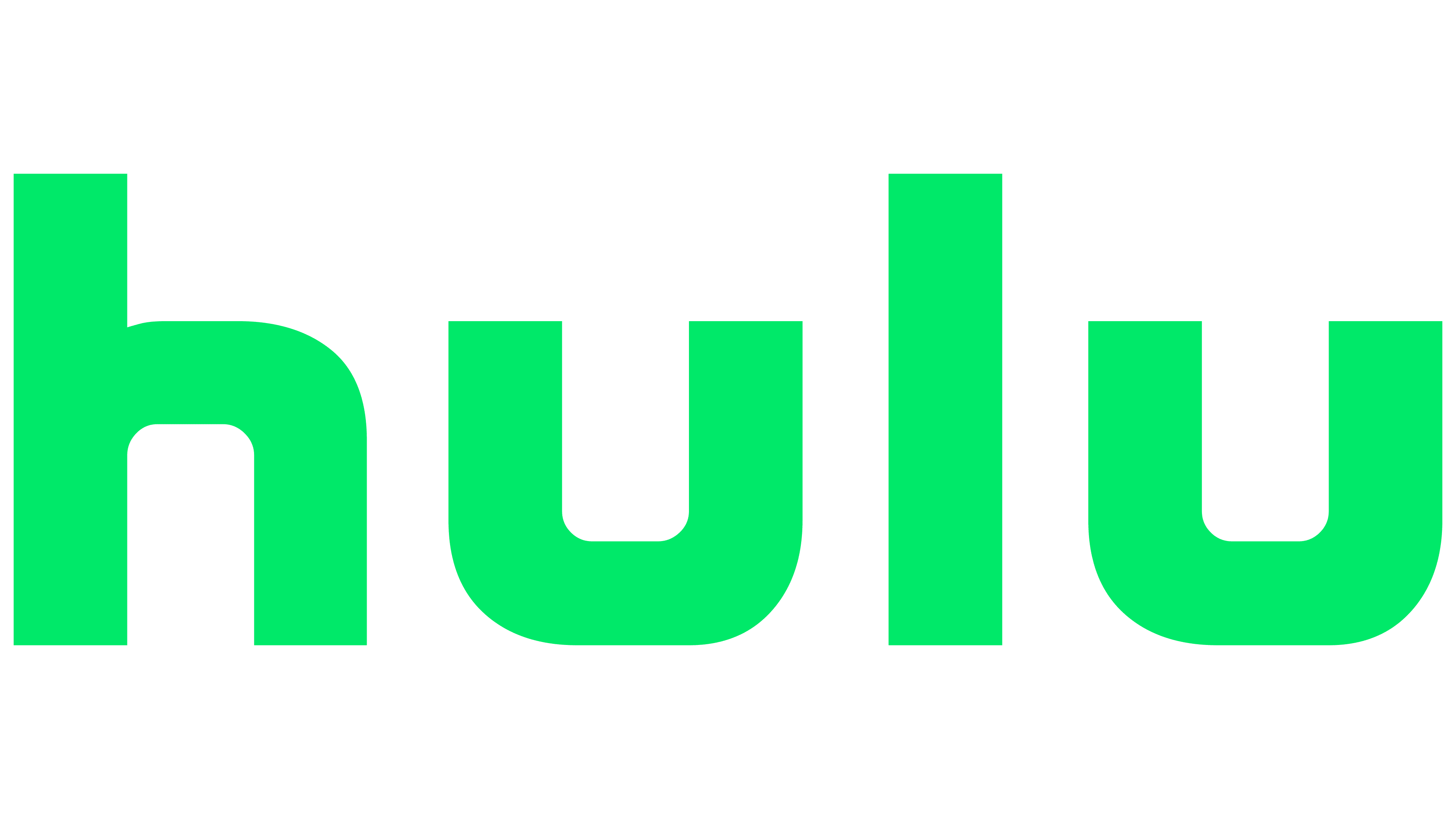 Hulu Logo Valor Hist ria PNG