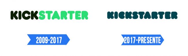 Kickstarter Logo | Significado, História e PNG