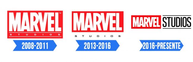 Marvel Logo | Significado, História e PNG