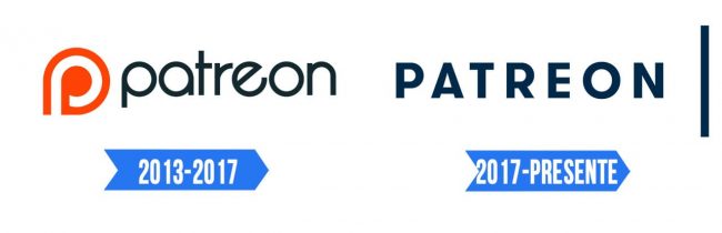 Patreon Logo | Significado, História e PNG