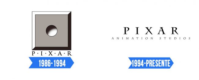 Pixar Logo | Significado, História e PNG