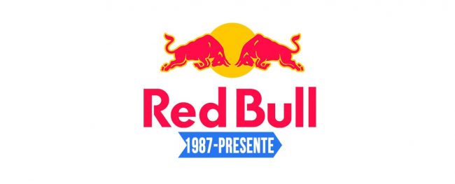 Red Bull Logo | Significado, História e PNG