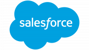 Salesforce Logo | Significado, História e PNG