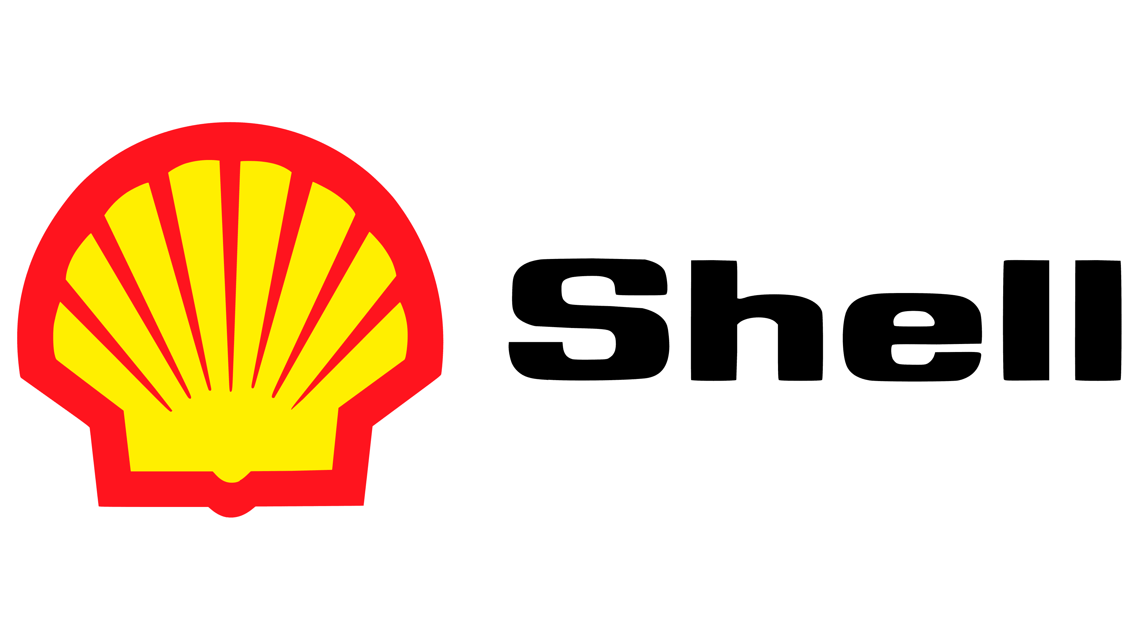 Shell Logo Valor Hist ria PNG