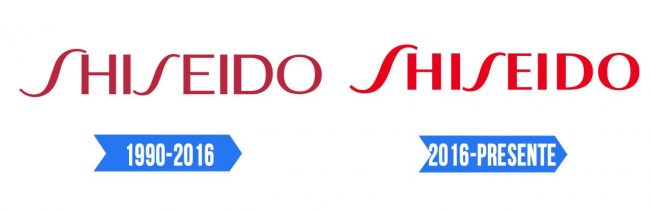 Shiseido Logo | Significado, História e PNG