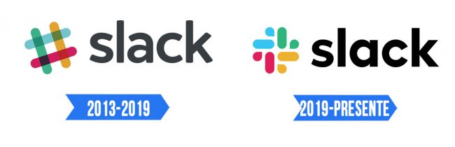 Slack Logo | Significado, História e PNG