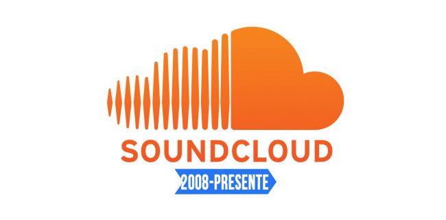 SoundCloud Logo | Significado, História e PNG