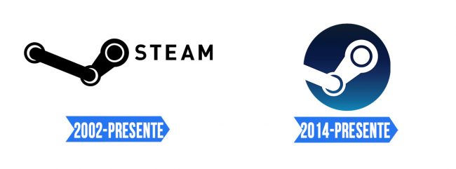 Steam Logo | Significado, História e PNG