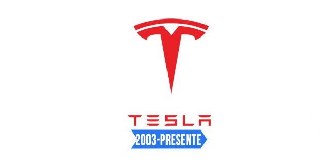 Tesla Logo | Significado, História e PNG