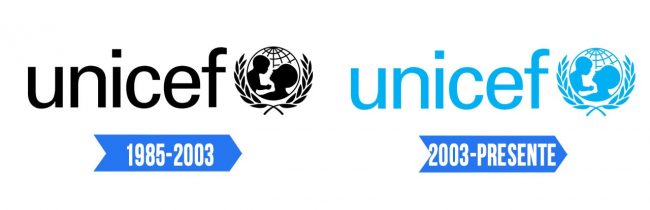 UNICEF Logo | Significado, História e PNG