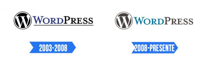 WordPress Logo | Significado, História e PNG