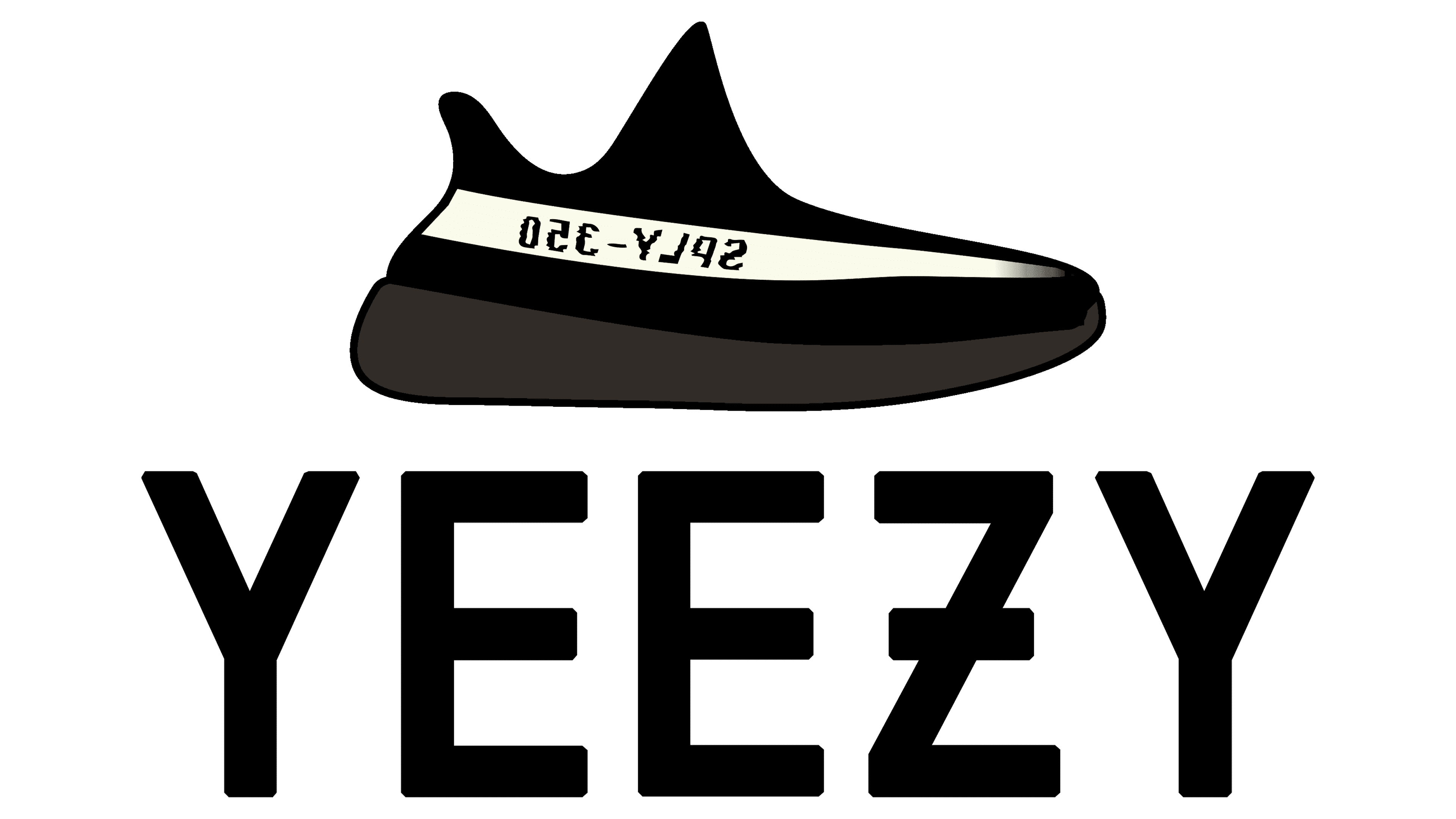 Yeezy Logo Valor Hist ria PNG Yeezy Logo Valor Hist ria PNG