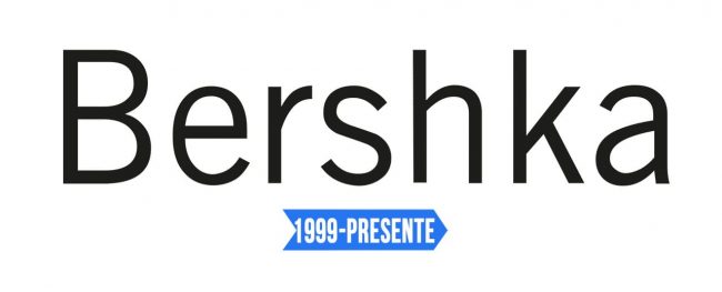 Bershka Logo | Significado, História e PNG